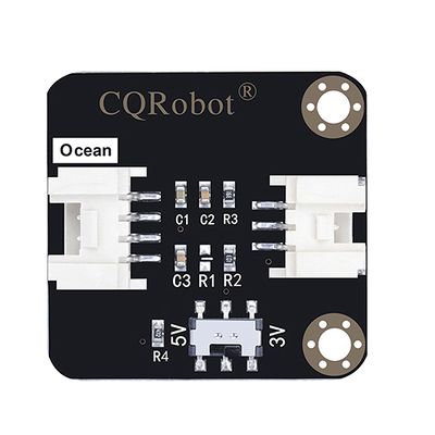 Contact Water/Liquid Level Sensor SKU: CQRSENYW002 - CQRobot-Wiki